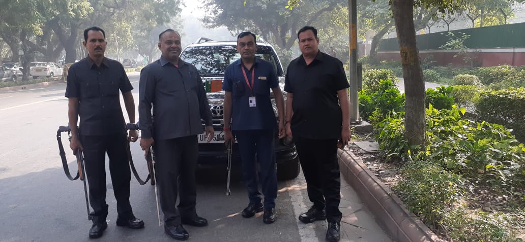 SECURITY ESCORT SERVICES – Adyant Security